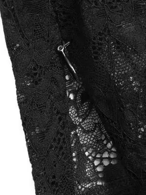 Vera Wang Frances Lace Leggings