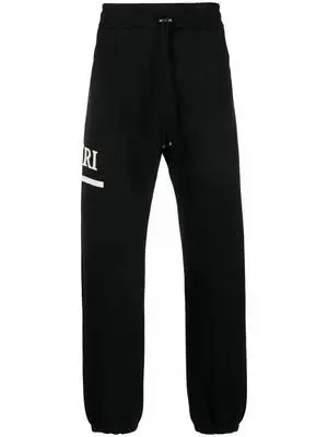 Amiri Pants Sport Bottoms For Men