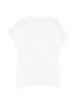 Issey Miyake Classic T-shirts For Women