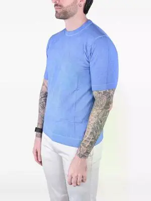 KANGRA Crew-neck T-shirt
