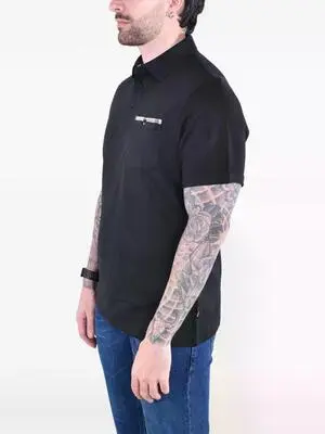 Barbour Corpatch Short-sleeve Polo Shirt