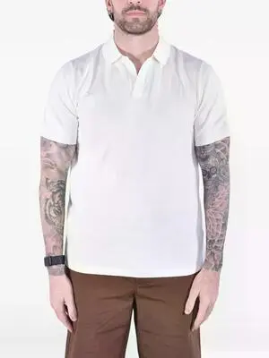 MC2 SAINT BARTH Sloan Knitted T-shirt