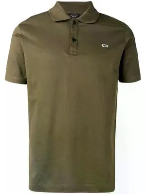 Paul & Shark Basic Polo Shirt
