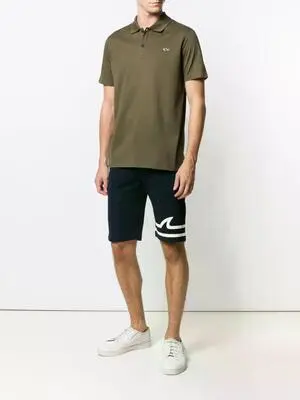 Paul & Shark Basic Polo Shirt