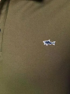Paul & Shark Basic Polo Shirt