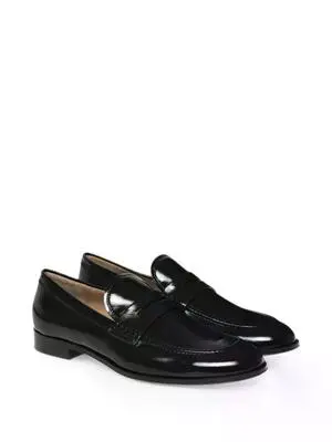 GIANVITO ROSSI George Loafers