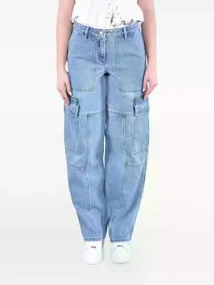 Michael Kors Utility Cargo Pants
