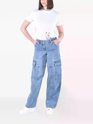 Michael Kors Utility Cargo Pants