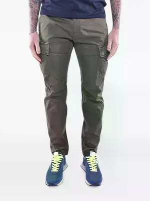 C.P. COMPANY Cargo Pants With Lens Detail