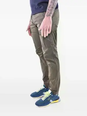 C.P. COMPANY Cargo Pants With Lens Detail