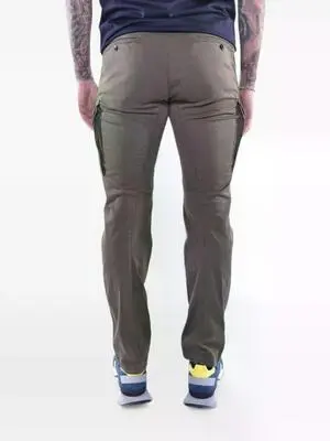 C.P. COMPANY Cargo Pants With Lens Detail
