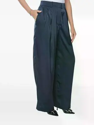 Michael Kors Wide Leg Pants For Women