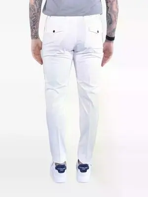 Eleventy Belt-loops Trousers