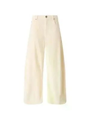Pinko Logo Pants For Women