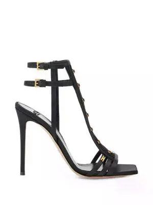 Elisabetta Franchi Stiletto Sandals For Women