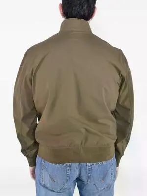 BLAUER. Anson Bomber Jacket