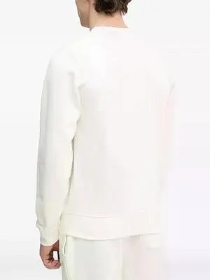 Lacoste Embossed Logo Sweatshirt