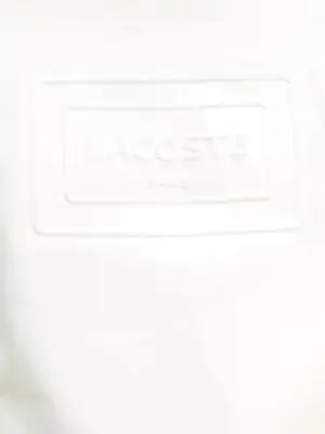 Lacoste Embossed Logo Sweatshirt