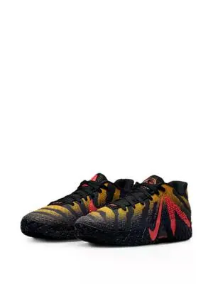 Nike Ja 3 Tiger Stripe Sneakers