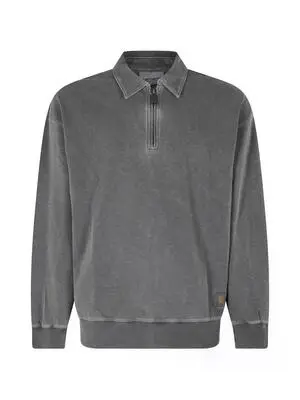 Carhartt Work In Progress Harper Half-zip Polo Shirt
