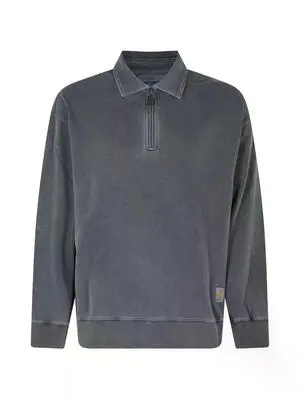Carhartt Work In Progress Harper Half-zip Sweater