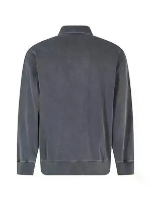 Carhartt Work In Progress Harper Half-zip Sweater