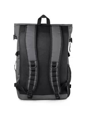 Carhartt Work In Progress Philis Buckle-fastening Backpack - Grey