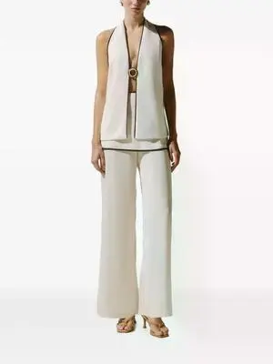 BAOBAB Renata Layered Trousers