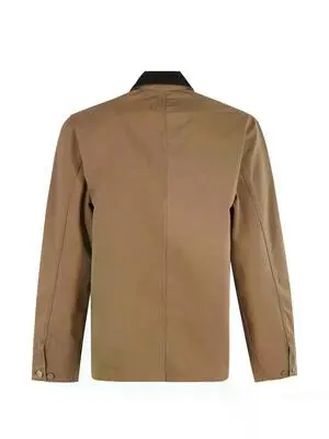 Carhartt Work In Progress Michigan Corduroy-collar Jacket