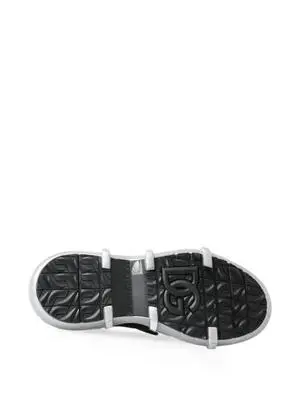 Dolce & Gabbana Galileo High-top Sneakers
