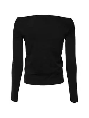 Dolce & Gabbana Fine-knit Sweater