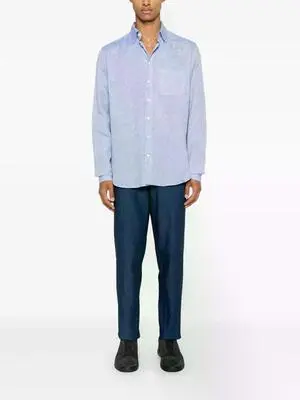 Sease Classic Bd Shirt