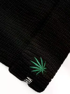 WACKO MARIA Embroidered Beanie