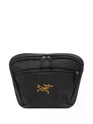 Arc'teryx Mantis 2 Logo Messenger Bag