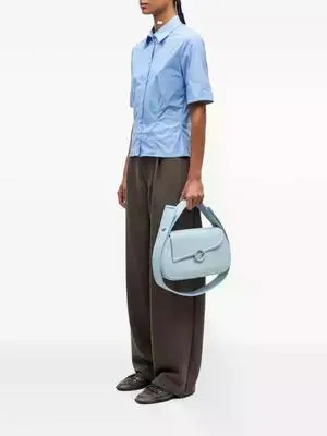 SAMSOE SAMSOE Sasky Short-sleeve Shirt