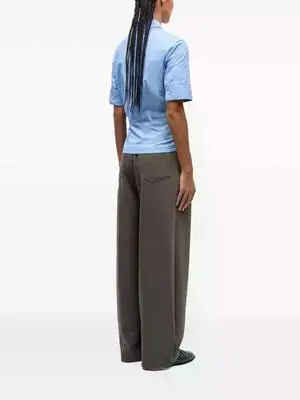 SAMSOE SAMSOE Sasky Short-sleeve Shirt