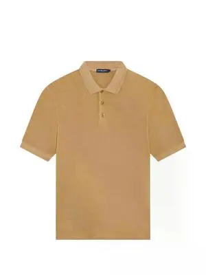 Frescobol Carioca Cuff Polos For Men