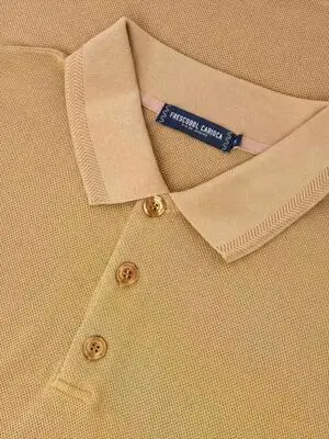 Frescobol Carioca Horacio Piqué Polo Shirt