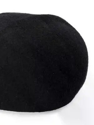 KANGOL Logo Patch Baseball Cap
