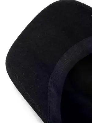 KANGOL Logo Patch Baseball Cap