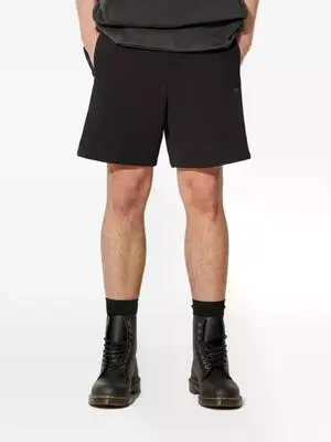 Alpha Industries Essential Rl Logo Detail Track Shorts