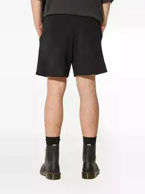 Alpha Industries Essential Rl Logo Detail Track Shorts