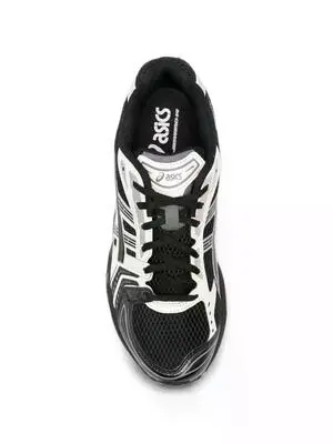 Asics Panelled Mesh Sneakers