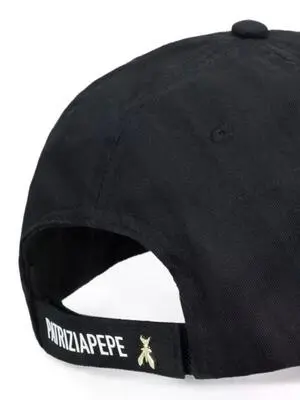 Patrizia Pepe Logo Baseball Cap