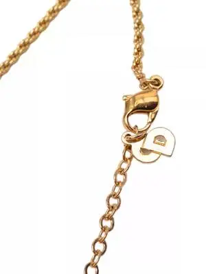 Dior Chain Necklaces