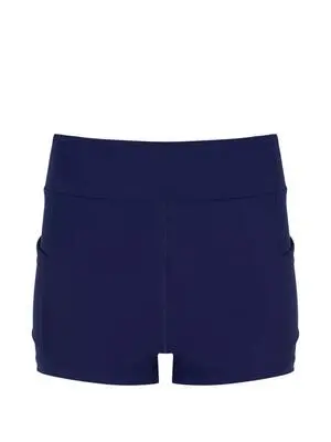 FILA Sleeveless Racerback Dress With Matching Shorts