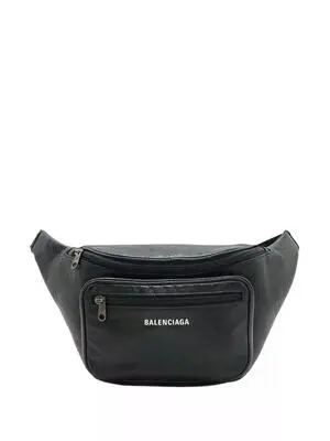 Balenciaga Extra Large Belt Bags