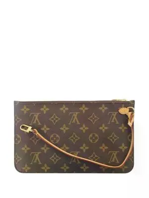Louis Vuitton Pouch Totes