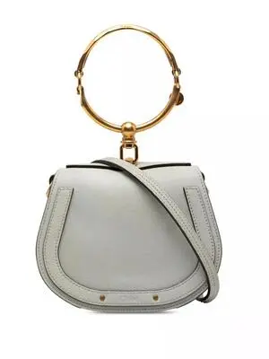 Chloe Satchel Cross Body Bags