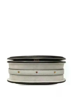 Chloé Nile Bracelet Satchel - Grey